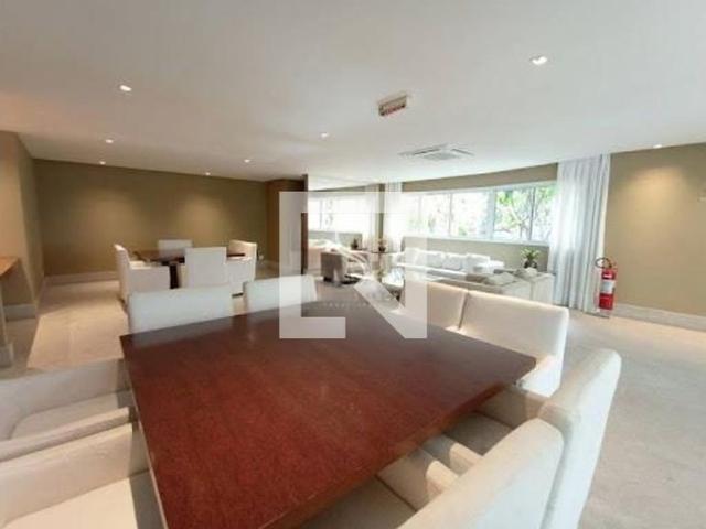 Apto, Campo Belo, 4 Quartos, 288 m2 São Paulo