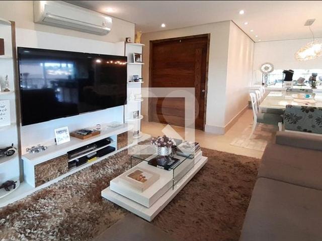 Apto, Campo Belo, 4 Quartos, 288 m2 São Paulo