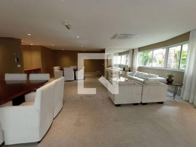 Apto, Campo Belo, 4 Quartos, 288 m2 São Paulo