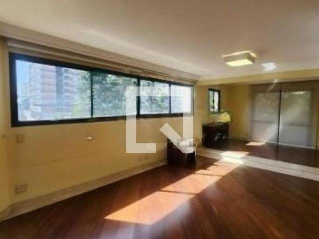 Apto, Campo Belo, 4 Quartos, 200 m2 São Paulo