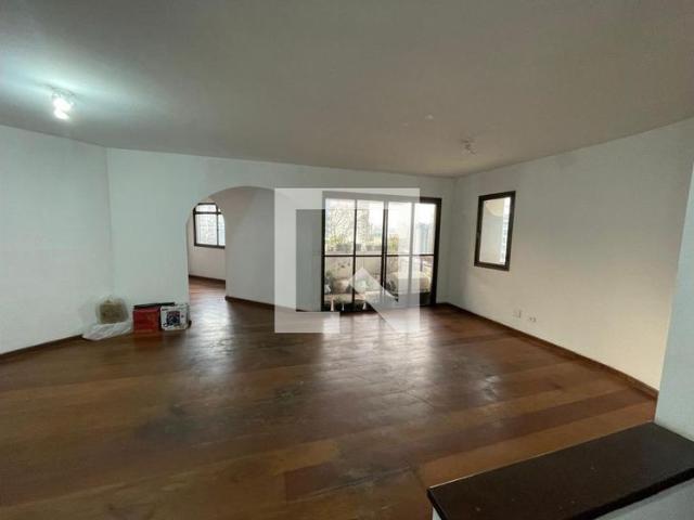 Apto, Campo Belo, 4 Quartos, 200 m2 São Paulo