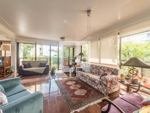 Apto, Campo Belo, 4 Quartos, 200 m2 São Paulo