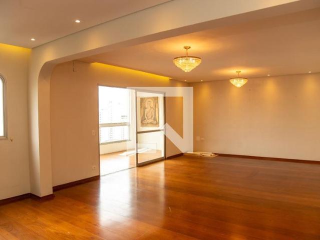 Apto, Campo Belo, 4 Quartos, 200 m2 São Paulo