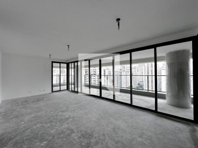 Apto, Campo Belo, 4 Quartos, 210 m2 São Paulo