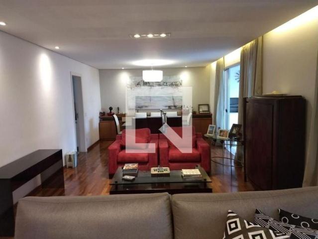 Apto, Campo Belo, 4 Quartos, 216 m2 São Paulo