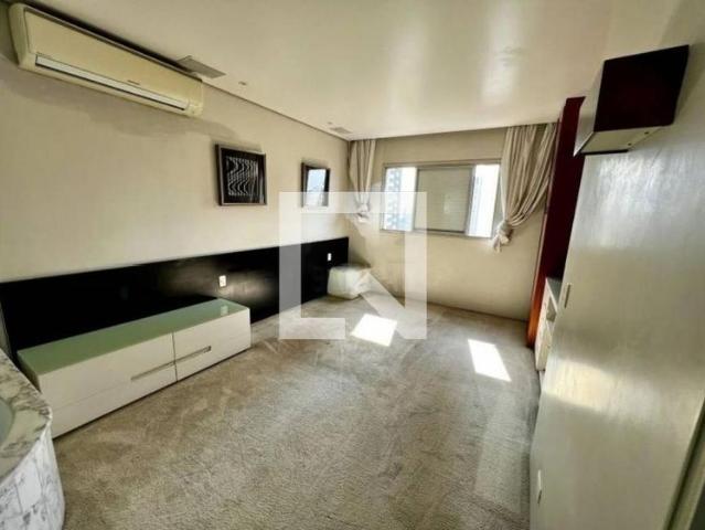 Apto, Campo Belo, 4 Quartos, 220 m2 São Paulo