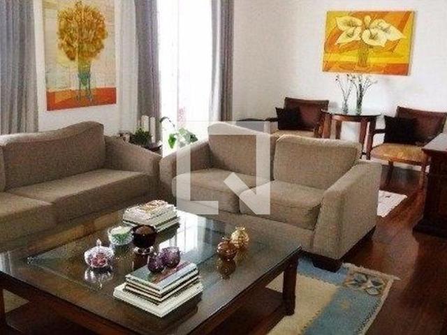 Apto, Campo Belo, 4 Quartos, 220 m2 São Paulo