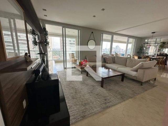 Apto, Campo Belo, 4 Quartos, 233 m2 São Paulo