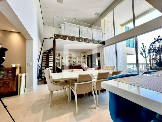 Apto, Campo Belo, 4 Quartos, 239 m2 São Paulo