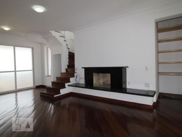 Apto, Campo Belo, 4 Quartos, 350 m2 São Paulo