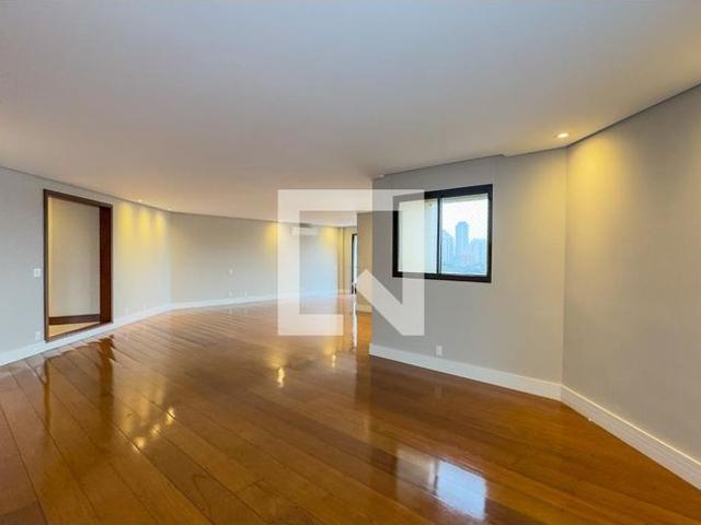 Apto, Campo Belo, 4 Quartos, 360 m2 São Paulo