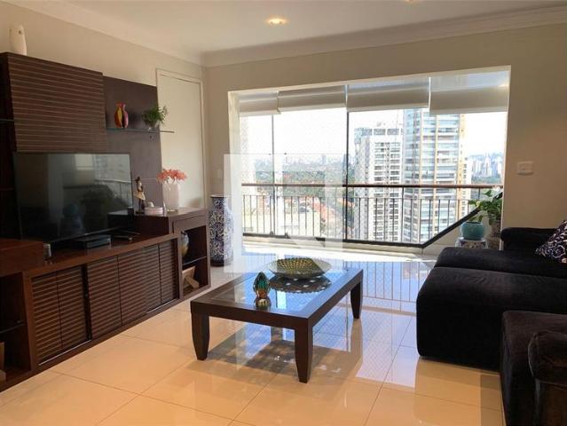 Apto, Campo Belo, 4 Quartos, 373 m2 São Paulo