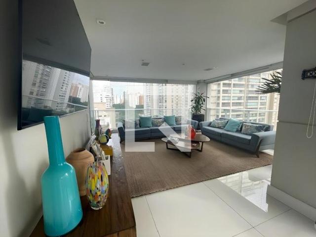 Apto, Campo Belo, 4 Quartos, 370 m2 São Paulo