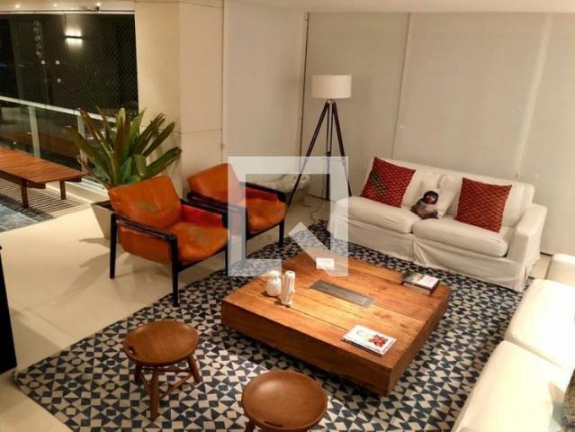 Apto, Campo Belo, 4 Quartos, 375 m2 São Paulo