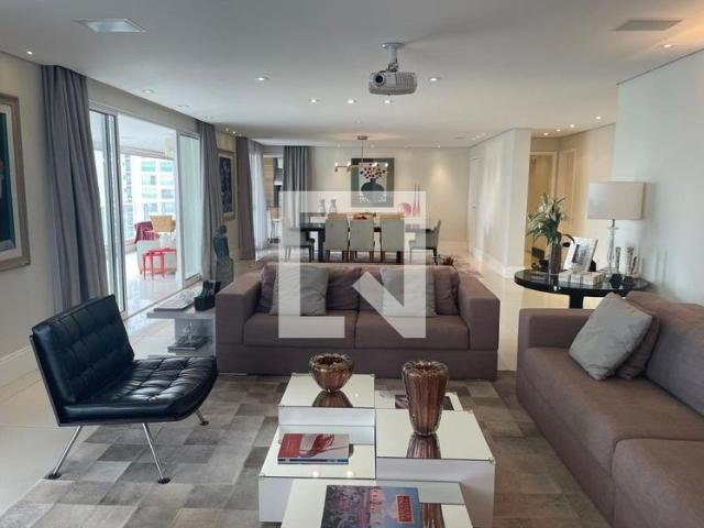 Apto, Campo Belo, 4 Quartos, 380 m2 São Paulo