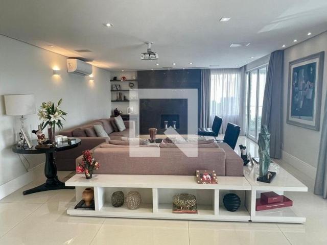 Apto, Campo Belo, 4 Quartos, 380 m2 São Paulo