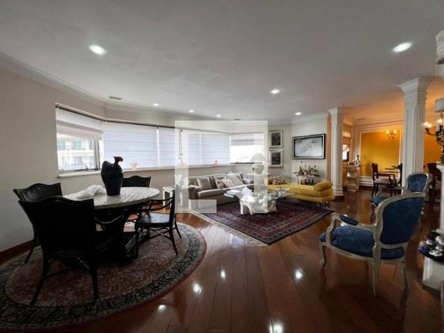 Apto, Campo Belo, 4 Quartos, 276 m2 São Paulo