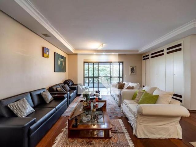 Apto, Campo Belo, 4 Quartos, 317 m2 São Paulo