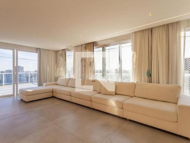 Apto, Campo Belo, 4 Quartos, 320 m2 São Paulo