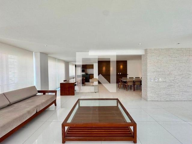 Apto, Campo Belo, 4 Quartos, 442 m2 São Paulo