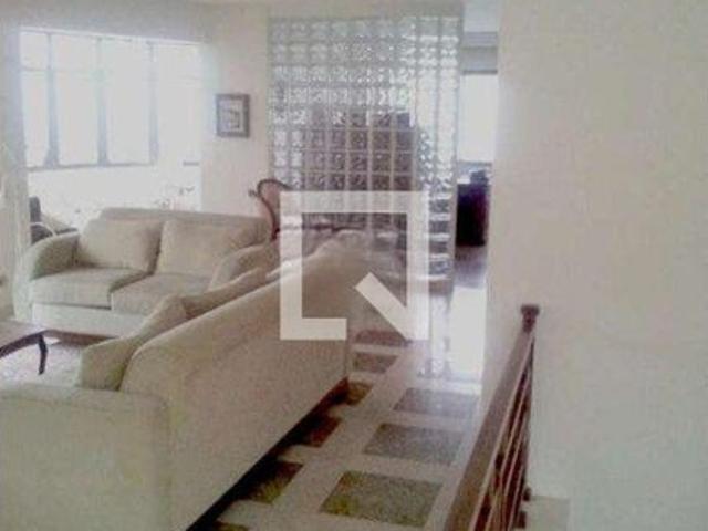 Apto, Campo Belo, 4 Quartos, 474 m2 São Paulo