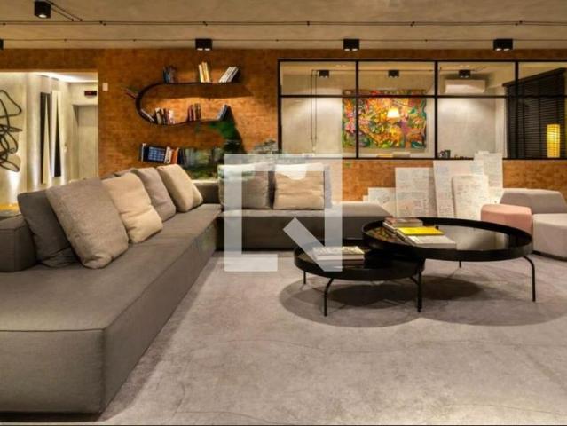 Apto, Campo Belo, 4 Quartos, 485 m2 São Paulo