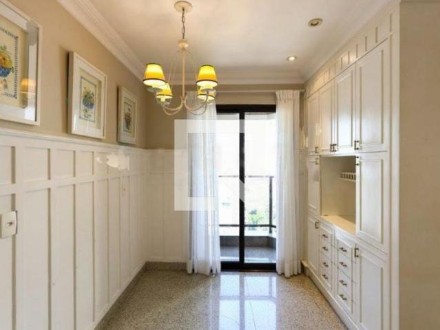 Apto, Campo Belo, 4 Quartos, 546 m2 São Paulo