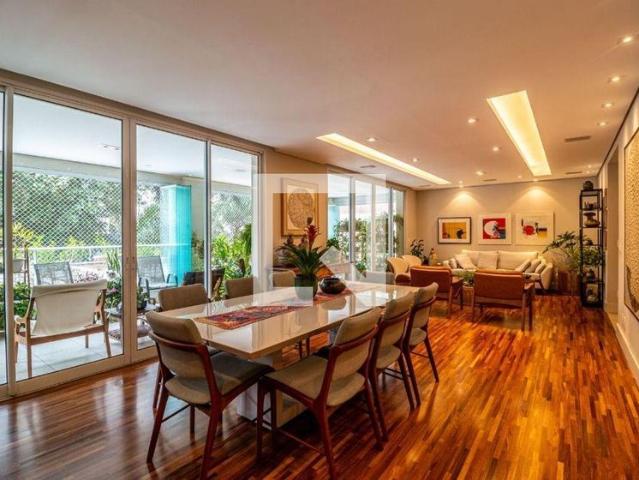 Apto, Campo Belo, 5 Quartos, 274 m2 São Paulo