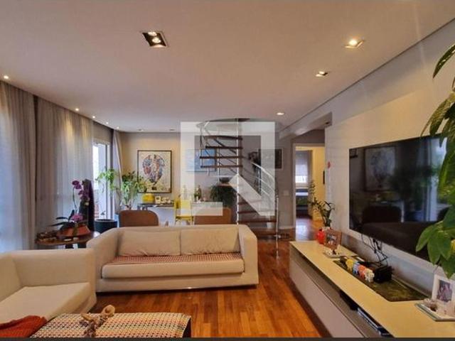 Apto, Campo Belo, 5 Quartos, 480 m2 São Paulo