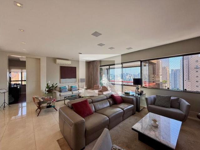 Apto, Campo Belo, 5 Quartos, 784 m2 São Paulo