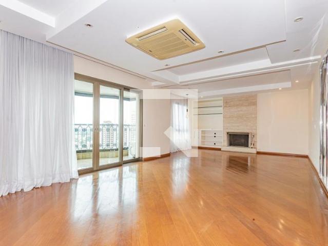 Apto, Campo Belo, 8 Quartos, 280 m2 São Paulo