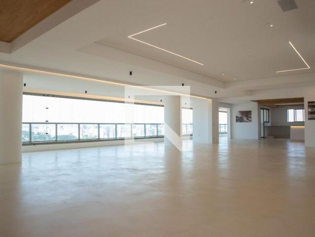 Apto, Campo Belo, 5 Quartos, 838 m2 São Paulo