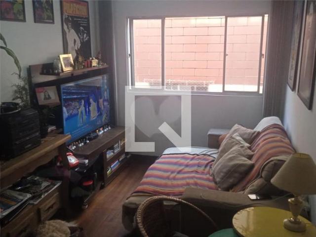 Apto, Campo Comprido, 2 Quartos, 47 m2 Curitiba