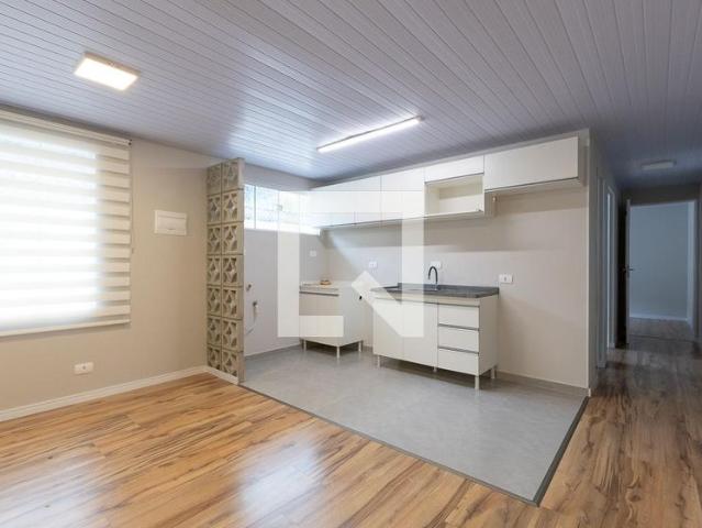 Apto, Campo Comprido, 2 Quartos, 44 m2 Curitiba