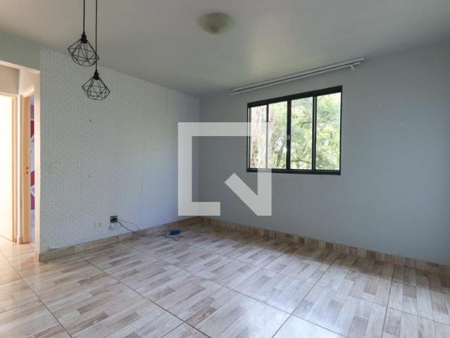 Apto, Campo Comprido, 2 Quartos, 48 m2 Curitiba