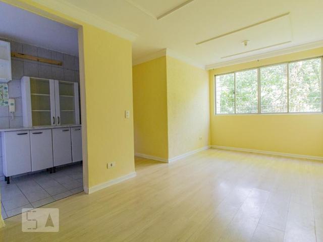 Apto, Campo Comprido, 2 Quartos, 49 m2 Curitiba