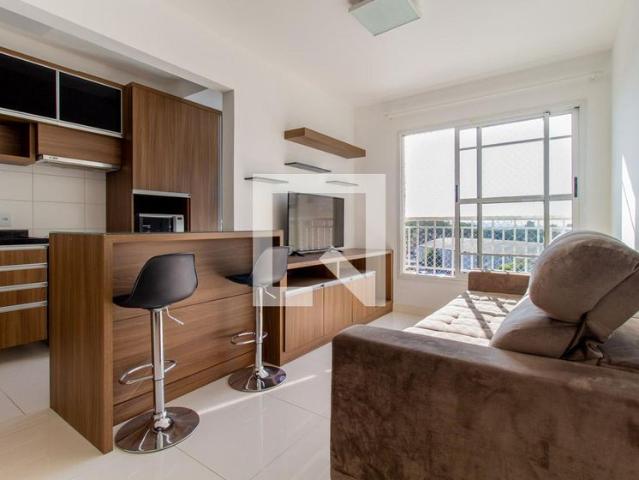 Apto, Campo Comprido, 2 Quartos, 53 m2 Curitiba