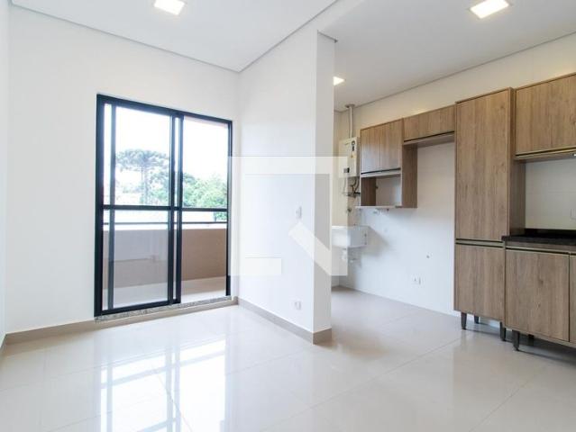 Apto, Campo Comprido, 2 Quartos, 50 m2 Curitiba
