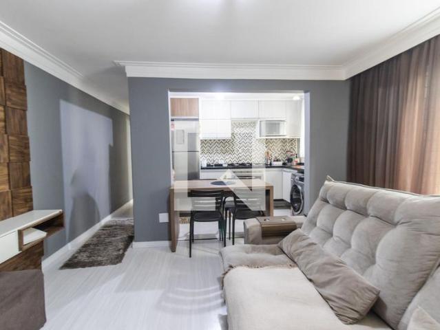 Apto, Campo Comprido, 2 Quartos, 55 m2 Curitiba