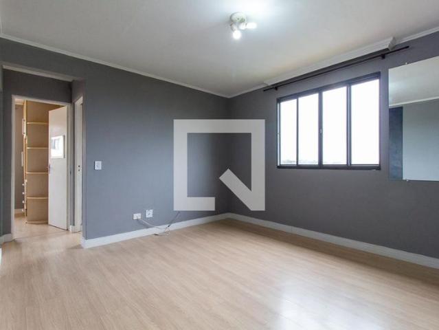 Apto, Campo Comprido, 2 Quartos, 55 m2 Curitiba