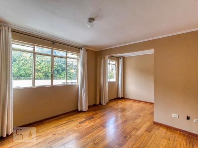 Apto, Campo Comprido, 2 Quartos, 61 m2 Curitiba