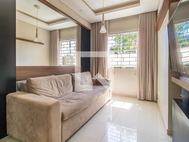 Apto, Campo Comprido, 2 Quartos, 88 m2 Curitiba