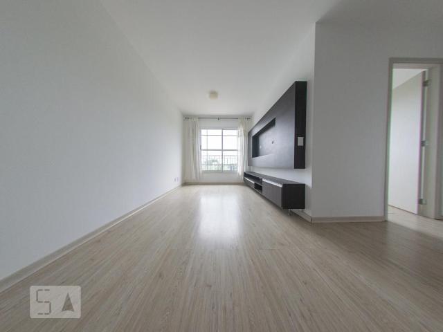 Apto, Campo Comprido, 3 Quartos, 75 m2 Curitiba