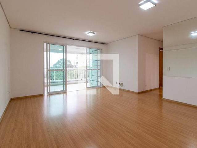 Apto, Campo Comprido, 3 Quartos, 103 m2 Curitiba