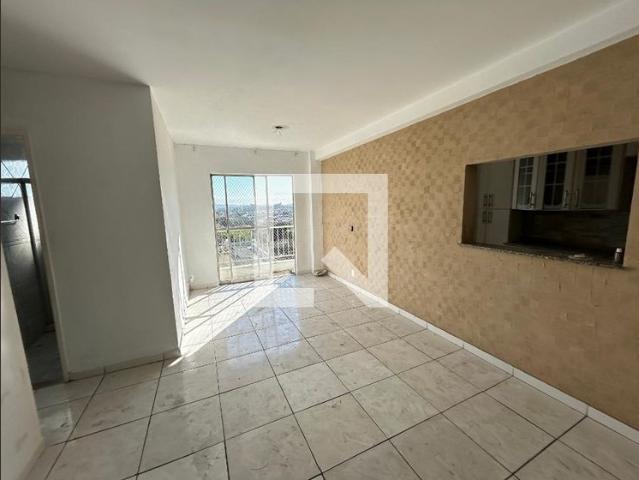 Apto, Campo dos Afonsos, 2 Quartos, 54 m2 Rio de Janeiro