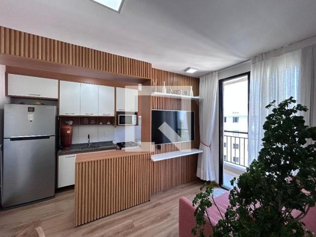 Apto, Campo Grande, 1 Quarto, 40 m2 São Paulo