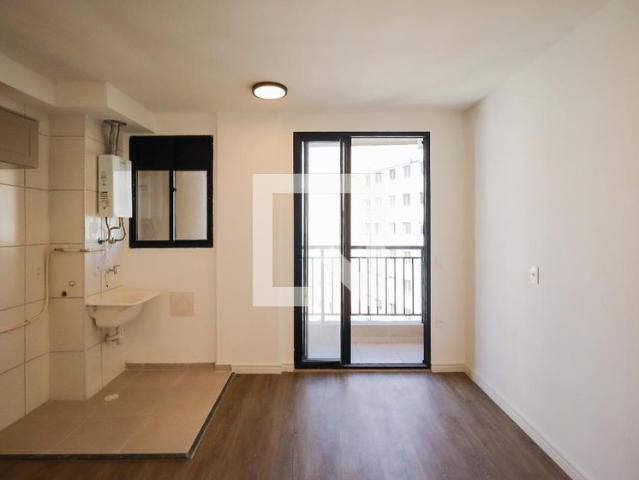 Apto, Campo Grande, 1 Quarto, 40 m2 São Paulo