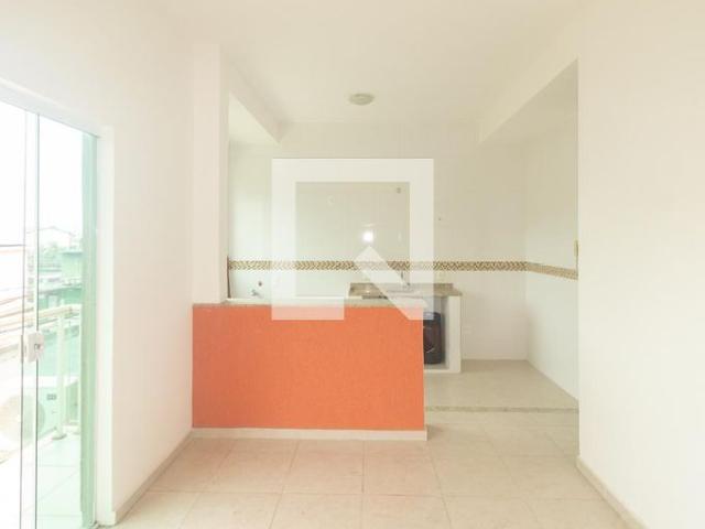 Apto, Campo Grande, 1 Quarto, 42 m2 Rio de Janeiro