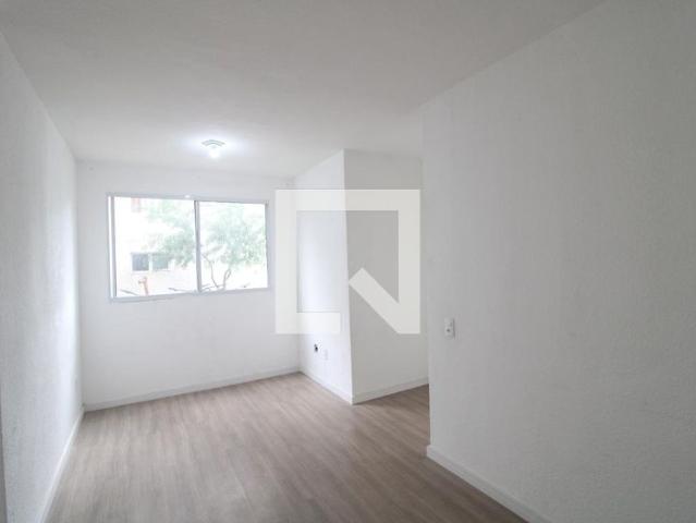 Apto, Campo Grande, 1 Quarto, 42 m2 São Paulo