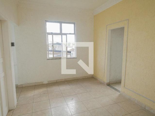Apto, Campo Grande, 1 Quarto, 45 m2 Rio de Janeiro